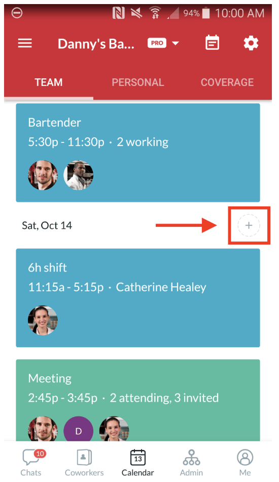 Crew Tips: 4 Ways to Simplify Scheduling